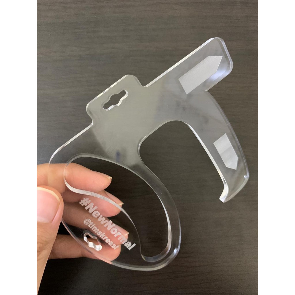 Jual Hand Hook Anti Covid | Covid Starter Kit | Zero Touch Tool ...