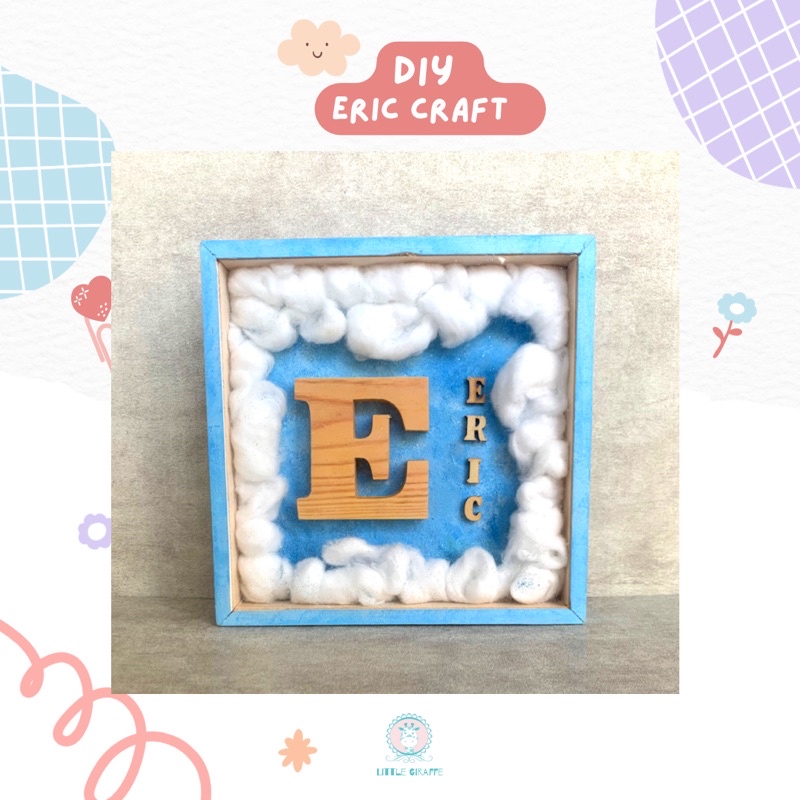 Jual DIY Eric Craft | Shopee Indonesia