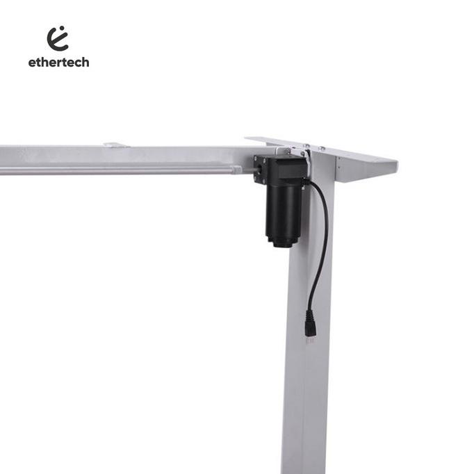 Jual Meja / Kaki Elektrik Adjustable Electric Working Gaming Desk Ethertech | Shopee Indonesia
