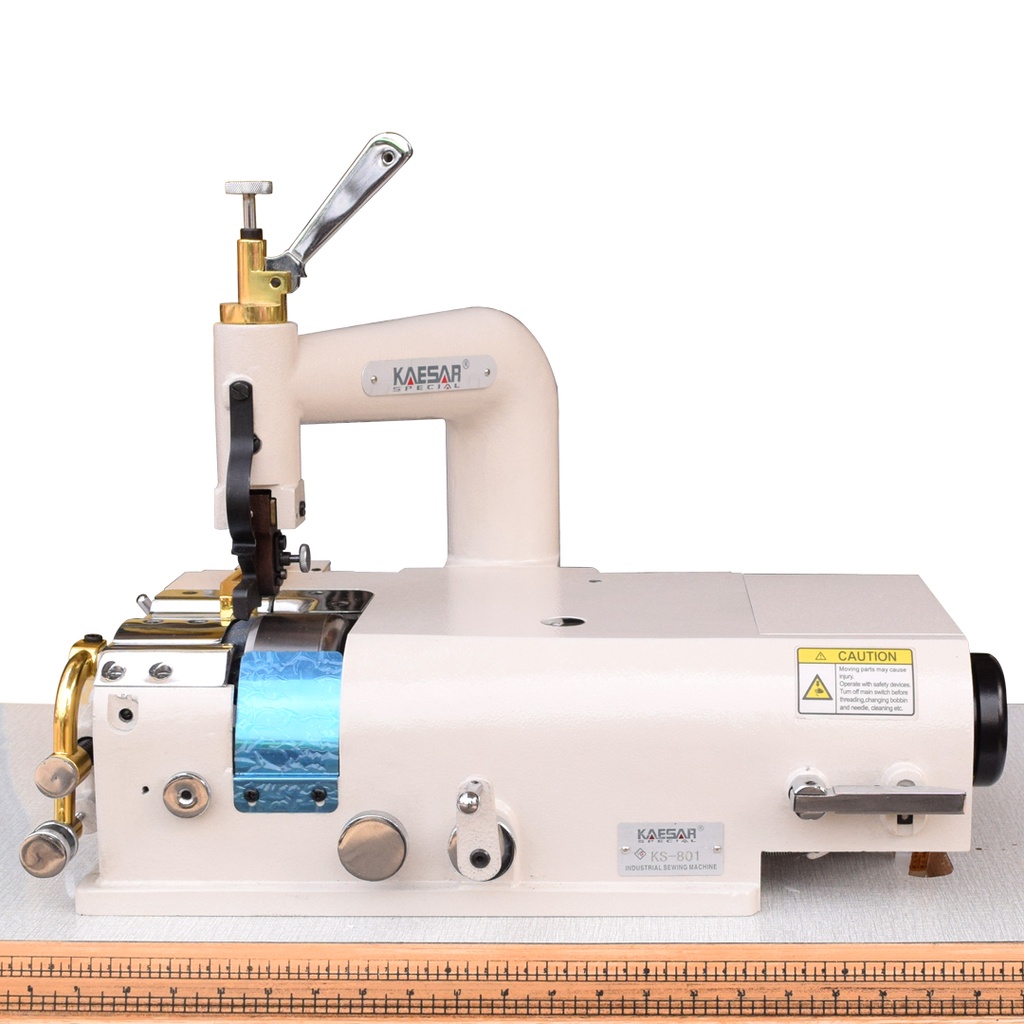 Jual Mesin Seset Kulit - Leather Skiving Machine KAESAR KS-801 Jahit ...