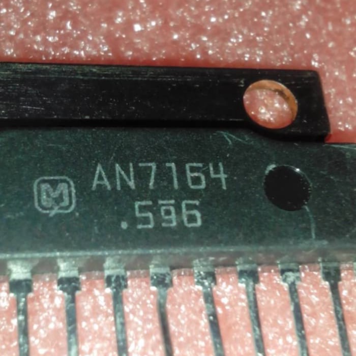 Jual New an7164 asli | Shopee Indonesia