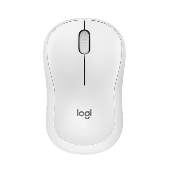 Jual Wow Logitech Mouse Wireless M221 Silent Plus Limited | Shopee ...