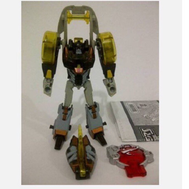 Jual TRANSFORMERS CYBERTRON BREAKDOWN | Shopee Indonesia