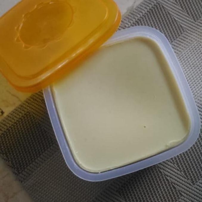 Jual Unrefined Cocoa Butter/ Lemak Coklat 1 KG | Shopee Indonesia