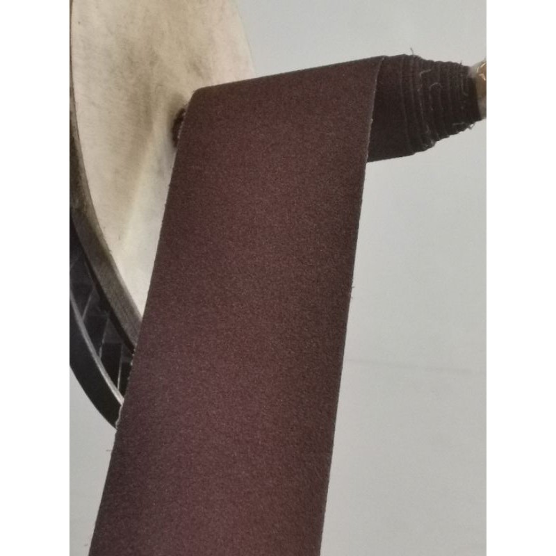 Jual Amplas Roll Kain Meteran Grade Grid 100 - ECERAN PER METER ...