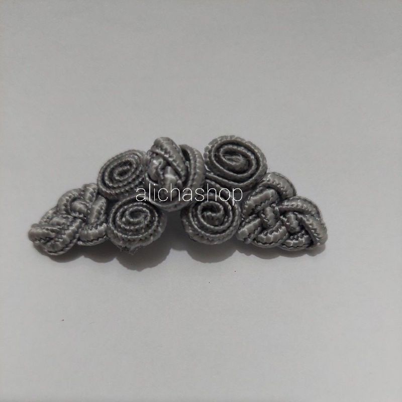 Jual Kancing Shanghai / Kancing Cina | Shopee Indonesia