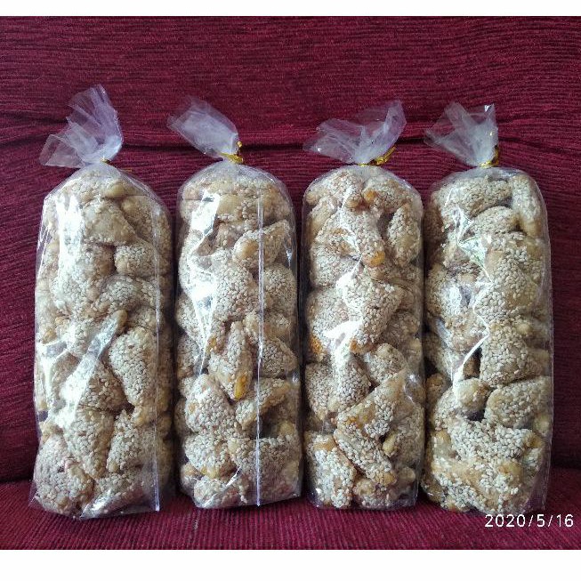 Jual Kue Manco Khas Madiun merk BU WONDO | Shopee Indonesia