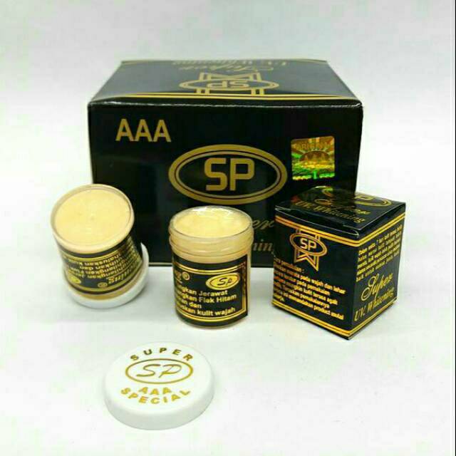 Jual SP AAA special Dus Hitam (12pcs) | Shopee Indonesia