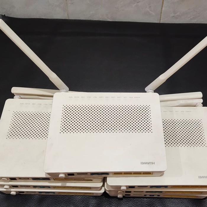 Jual Modem ONT GPON HUAWEI HG8245A Router Access Point | Shopee Indonesia