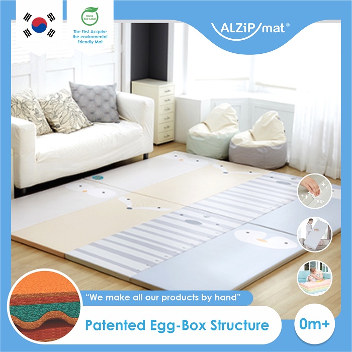 Jual ALZiPmat - Zoo Mat - Animal Friends - 200G | Shopee Indonesia