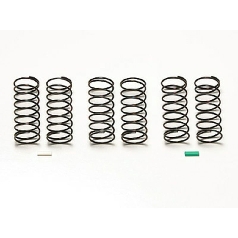 Jual 54507 Tamiya Hop Up Options OP.1507 Big Bore AR Damper Front ...