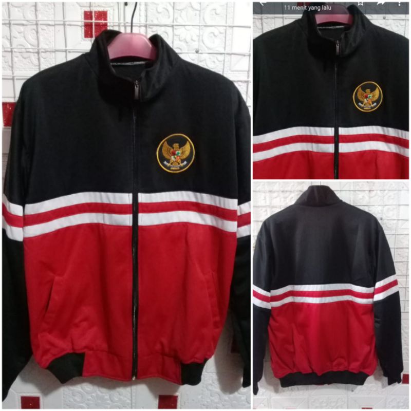 Jual JAKET TIMNAS INDONESIA | Shopee Indonesia