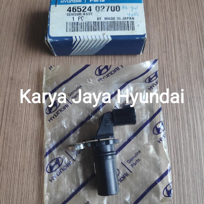 Jual Sensor speed Hyundai Atoz Kia Visto AT | Shopee Indonesia