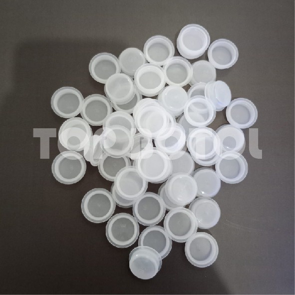 Jual (Paket Isi 200pcs) Tutup dalam N28/Tutup dalam Botol UC 1000/Tutup ...