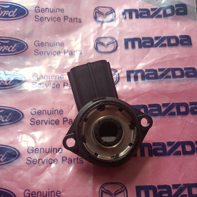 Jual SENSOR TPS THROTTLE POSITION FORD RANGER FIESTA FOCUS ESCAPE ...