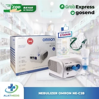 Jual omron ne c28 Harga Terbaik & Termurah Juni 2024 | Shopee Indonesia