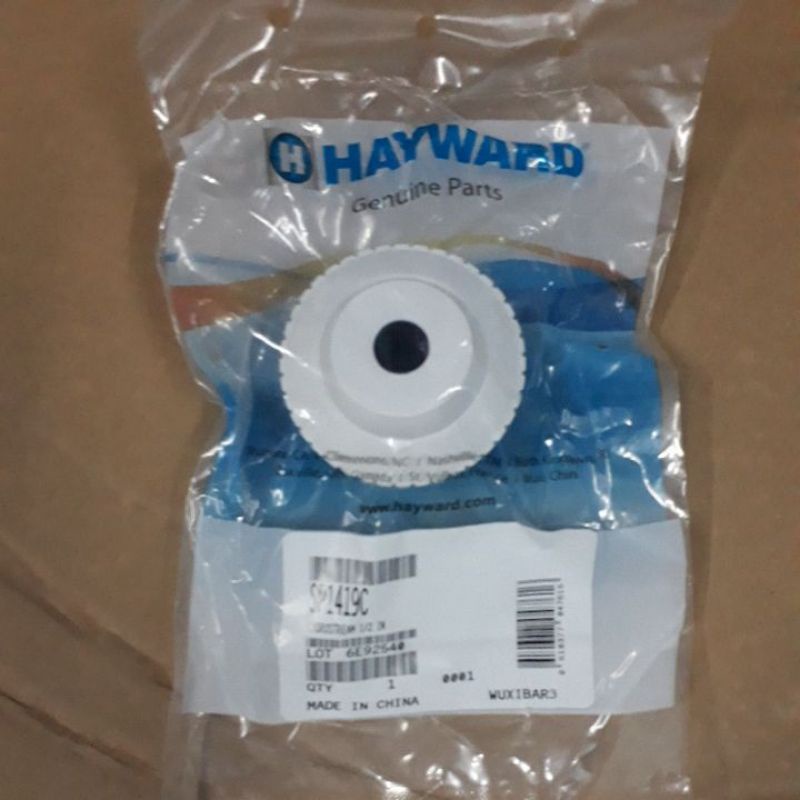 Jual Inlet Kolam Renang Hayward Drat 1,5 in | Inlet Fitting Kolam ...