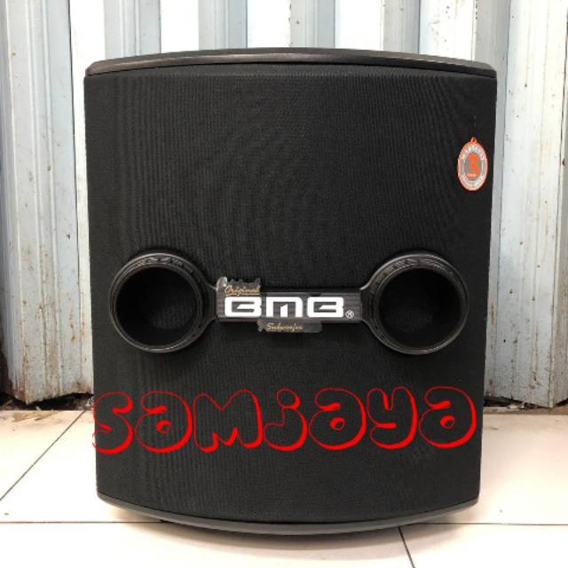 Jual Subwoofer BMB SW 801 Original 12 inch | Shopee Indonesia
