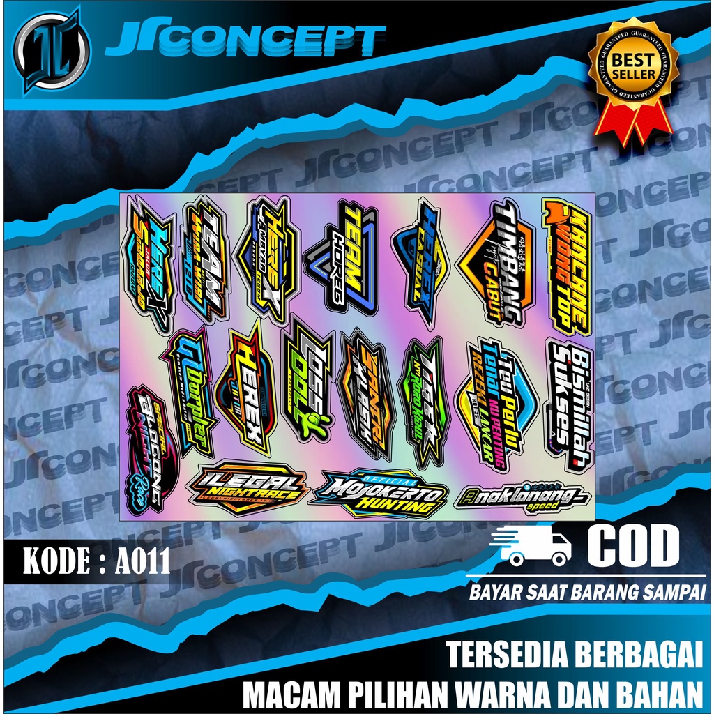 Jual STICKER LOGO HEREX (1 LEMBAR ) | Shopee Indonesia