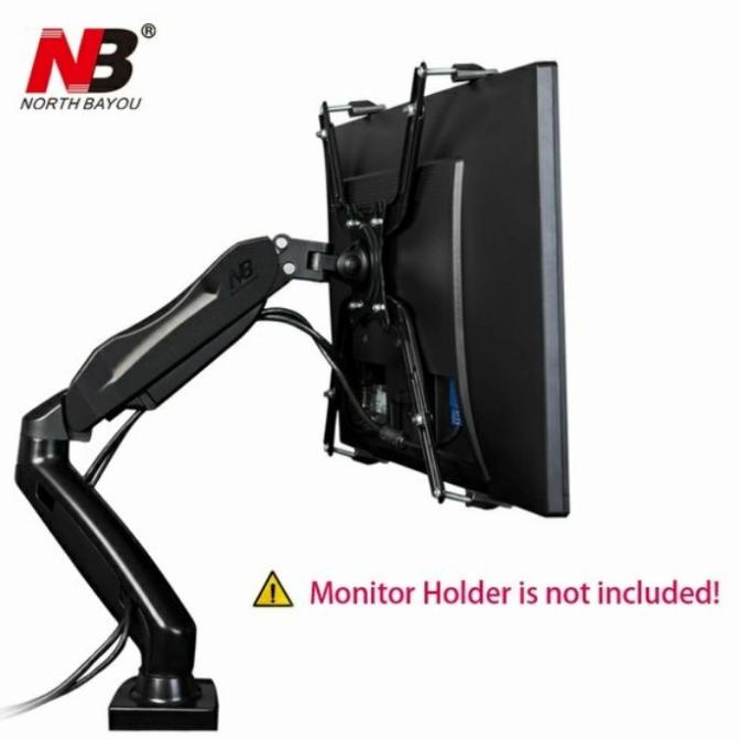 Jual VESA EXTENDER ADAPTER / BRACKET PENJEPIT MONITOR VESA MOUNT ...