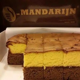 Jual Roti MANDARIN mandarijn spiku kue ORION oleh oleh khas SOLO ...
