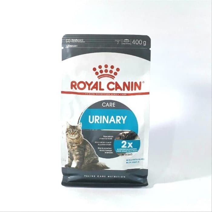 Jual Royal Canin Urinary Care 400gr RC Urinary Care 400 gr | Shopee ...