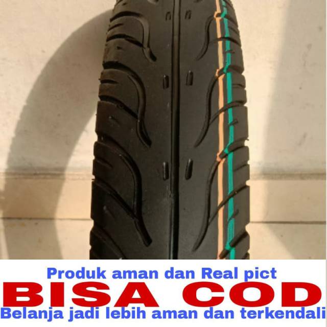 Jual PROMO!!! Ban luar second matic ukuran 14 90/90 ban belakang beat ...