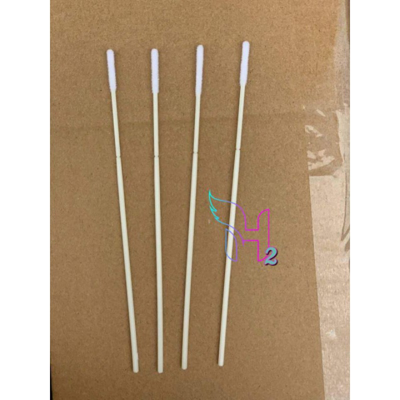 Jual Specimen Collection Swab / Nasofaring & orofaring / swab hidung ...