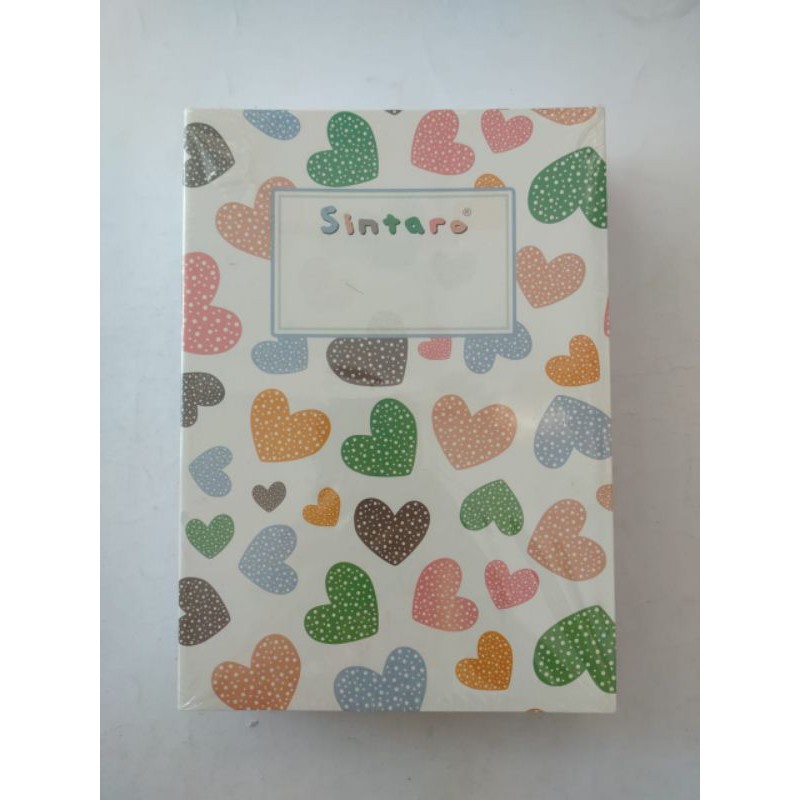 Jual Buku Tulis 50 Lembar Locomotif Sintaro | Shopee Indonesia