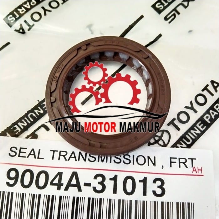 Jual [JAPAN] OIL SEAL TRANSMISI PERSENELING DEPAN BELAKANG TOYOTA ...