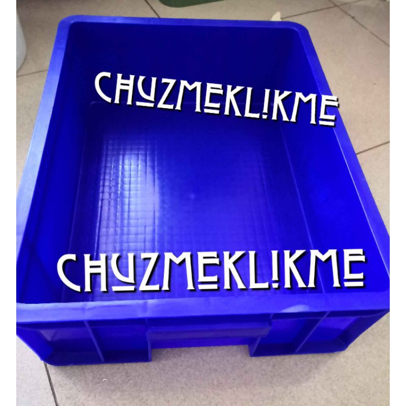 Jual container rabbit 6044/Kotak industri Rabbit 6044/Container ...