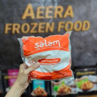 Jual salam bakso sapi Harga Terbaik & Termurah Juni 2024 | Shopee Indonesia