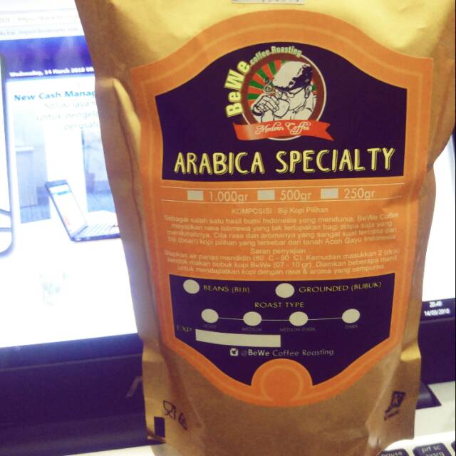 Jual Specialty coffee | Shopee Indonesia