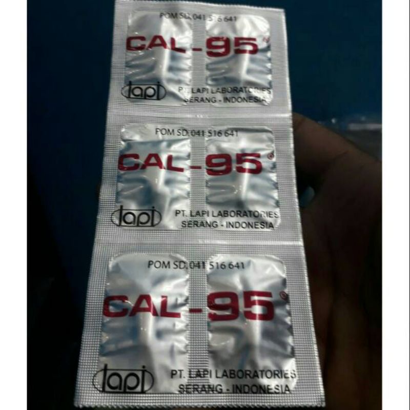 Jual cal 95 stripan | Shopee Indonesia