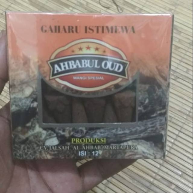 Jual Dupa gaharu istimewa | Shopee Indonesia