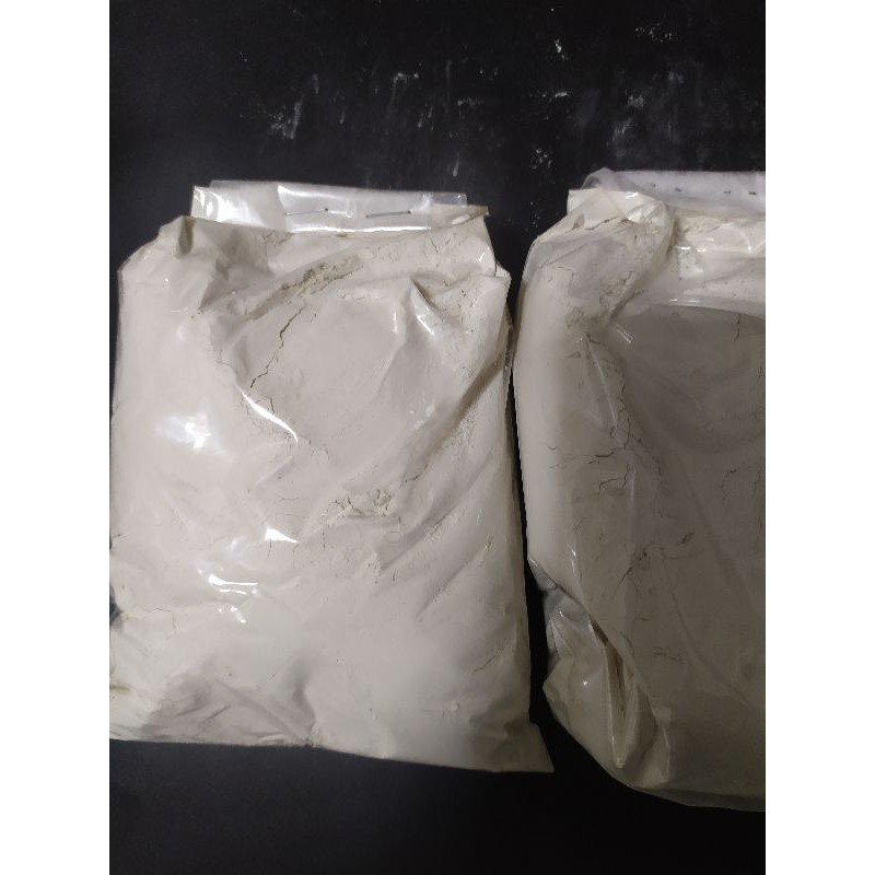 Jual krith dental krayet dental kemasan 500gram dan 1 kg warna putih ...