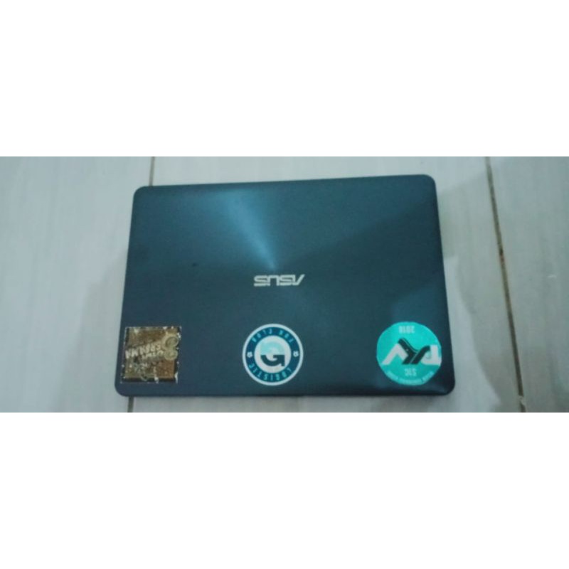 Jual Asus Vivobook A442U i5 gen 8 (Laptop Second) | Shopee Indonesia