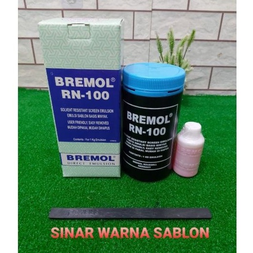 Jual Bremol RN l-100 1kg | Shopee Indonesia