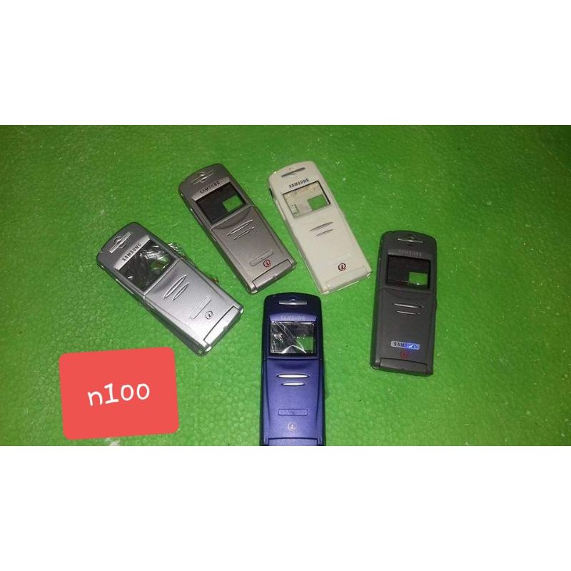 Jual casing samsung sgh n100 non keypad | Shopee Indonesia