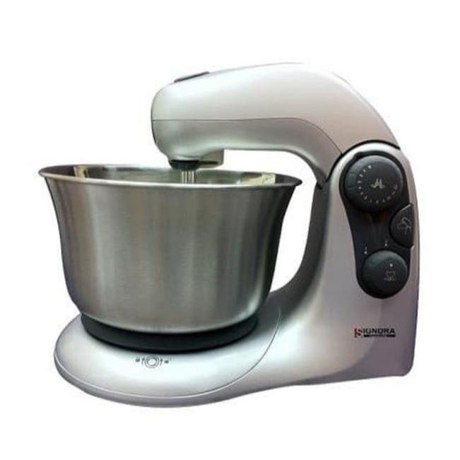 Jual gear mixer Grande Signora Limited Edition | Shopee Indonesia