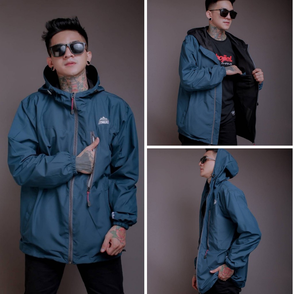 Jual Jaket Pria / Wanita Outdoor type New Tactical BLD - Jaket ...