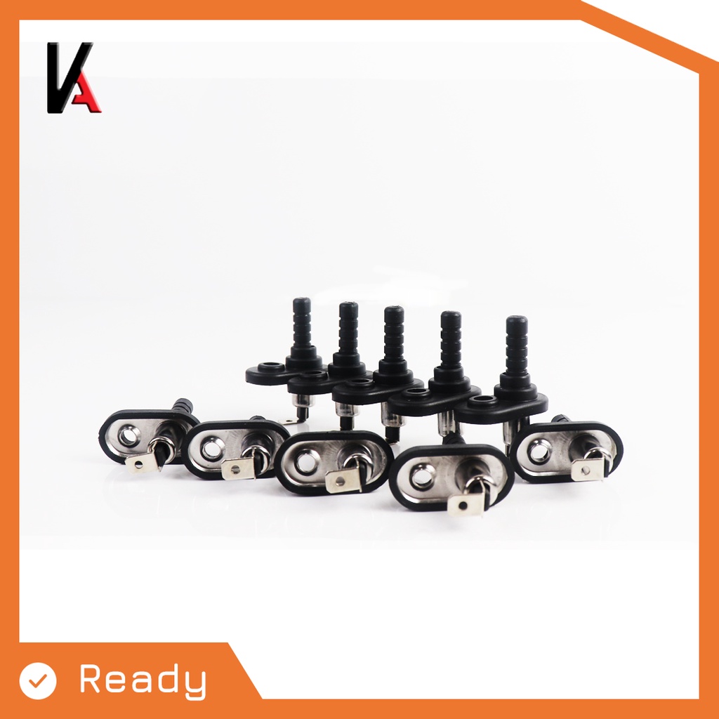 Jual SWITCH PINTU POTONG / SAKLAR PINTU POTONG UNTUK MOBIL WARNA HITAM ...