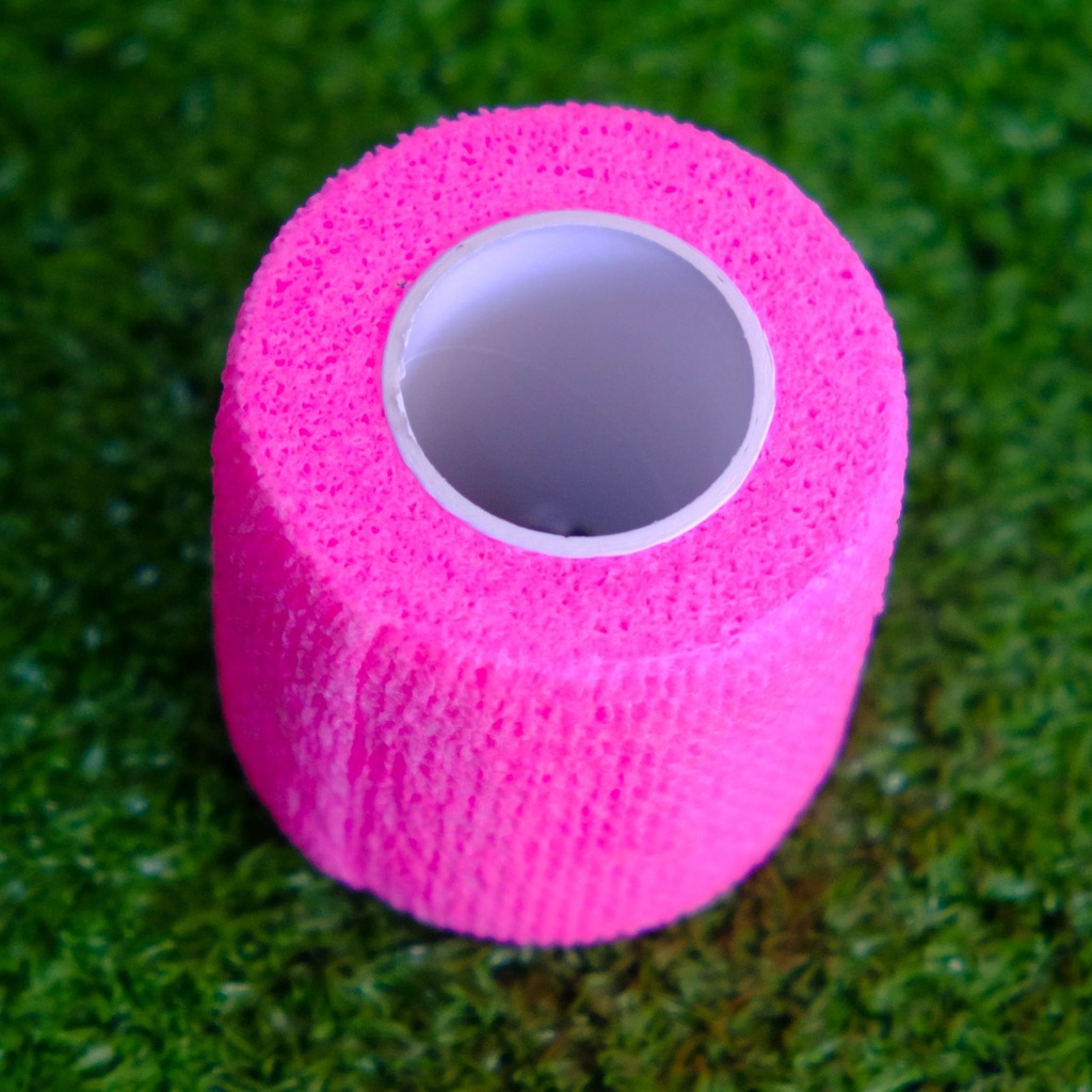 Jual Finger Tape Futsal 5cm x 4.5m Wrist tape Support Teping Pelindung ...