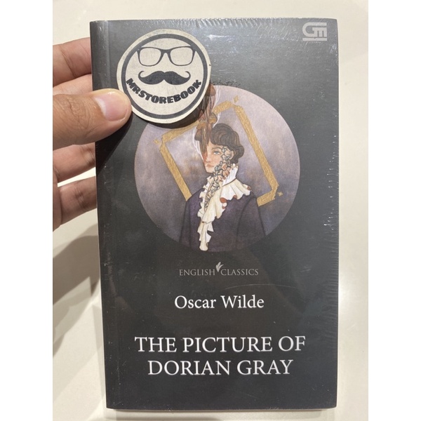 Jual Buku inggris the picture of dorian gray | Shopee Indonesia
