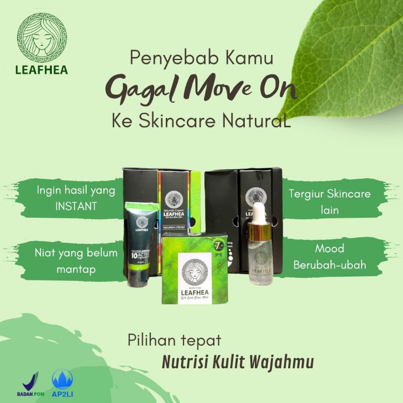 Jual leafea | Shopee Indonesia
