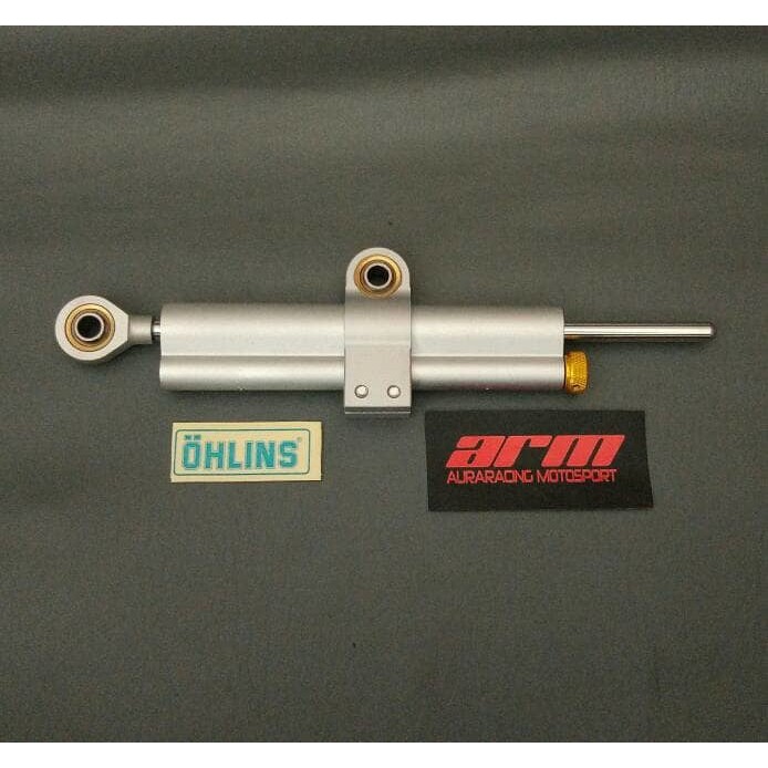 Jual Ohlins stabilizer universal | Shopee Indonesia