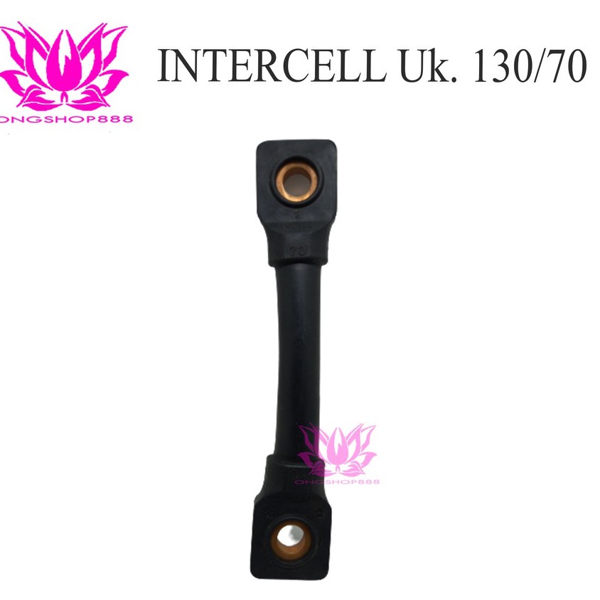 Jual Intercell Battery Charging Uk 70/130 For Forklift electric Counter ...