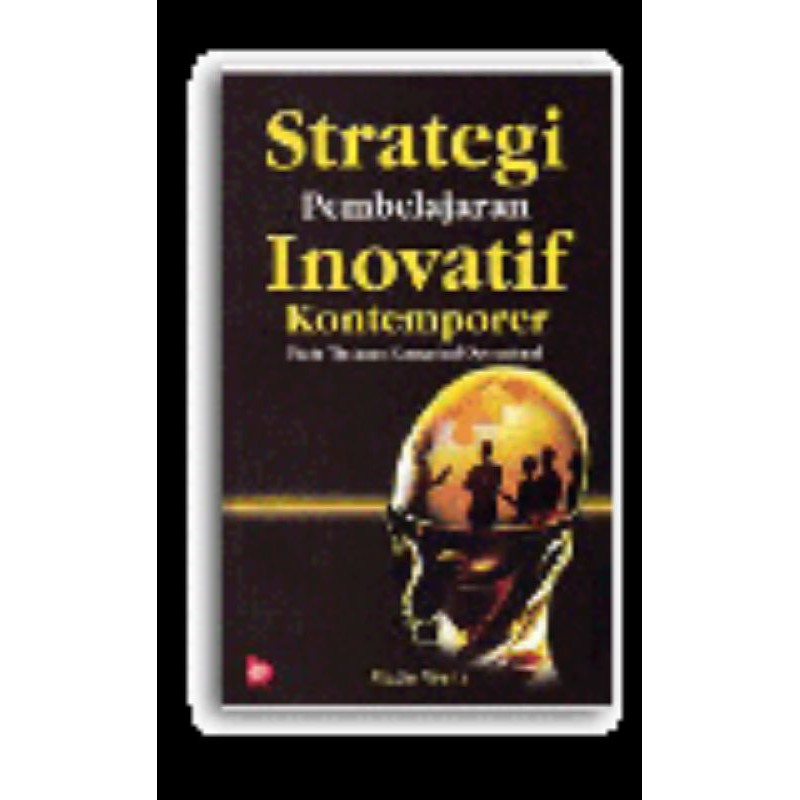 Jual Buku Strategi Pembelajaran Inovatif Kontemporer (BS) | Shopee Indonesia