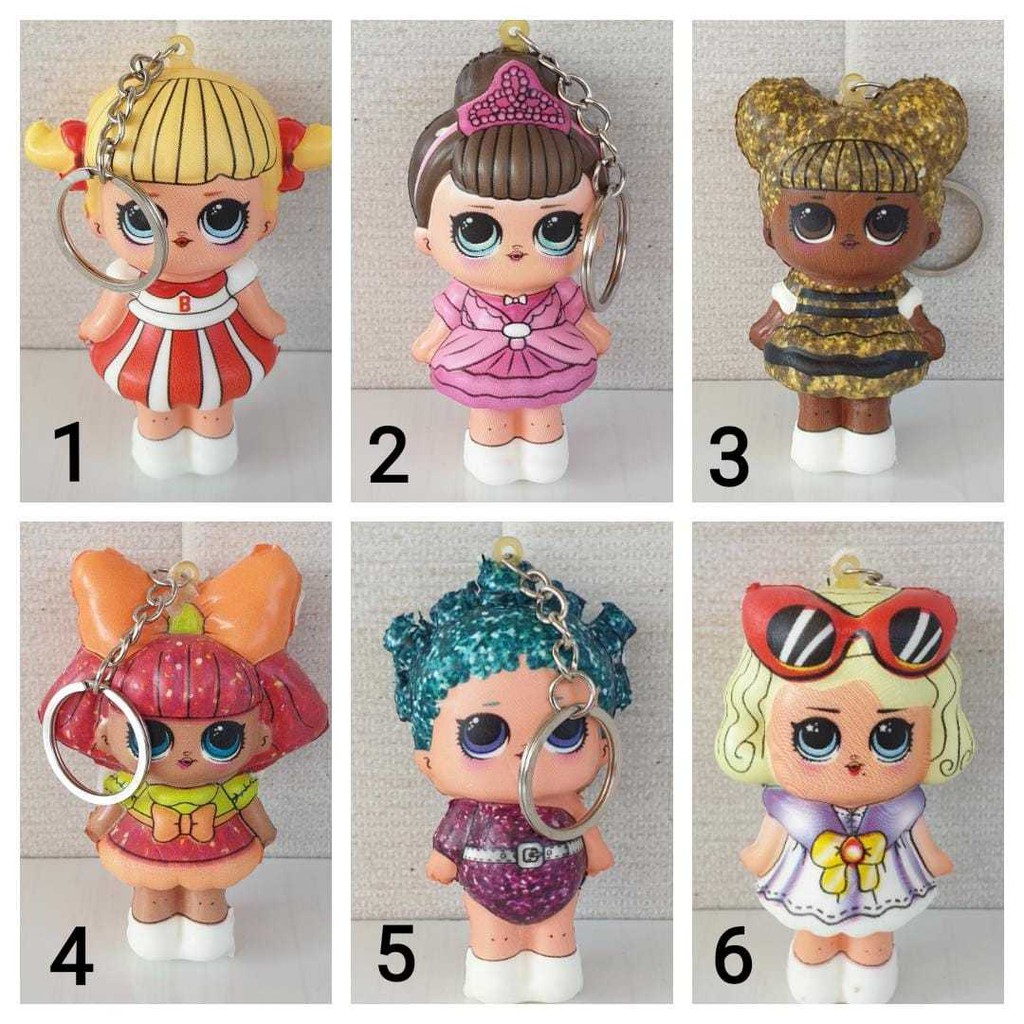 Jual Squishy Murah Mainan SQUISHY [ GK LOL ] | Shopee Indonesia