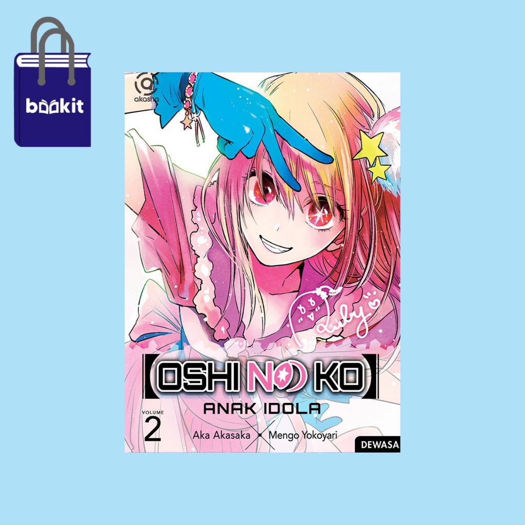 Jual Buku Akasha: Oshi No Ko : Anak Idola 02 | Shopee Indonesia Jual Buku Akasha: Oshi No Ko : Anak Idola 02 | Shopee Indonesia